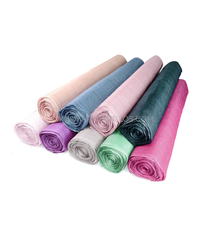 Sinamay - Sinamay Normal - Matériaux pour coiffes, bases, fleurs ...